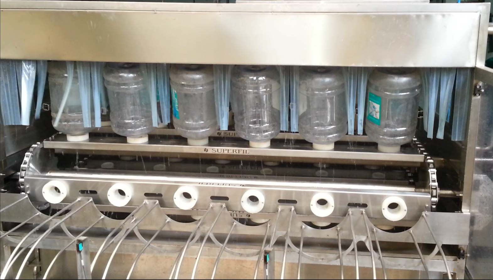 Washers & Rinsers - Superfil.in